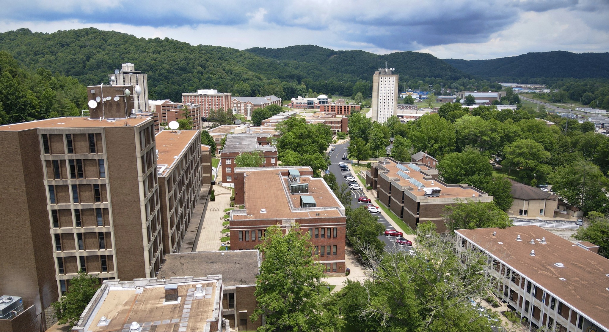 モアヘッド州立大学（Morehead State University）｜日本正規代理店 - TEAM Sugi｜アメリカ4年制大学留学